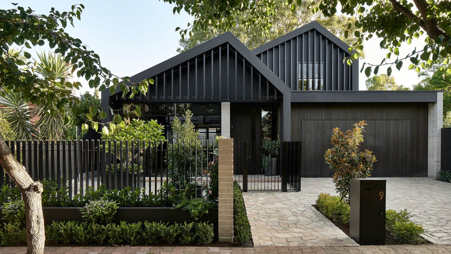 Das Studio | Award Winning Adelaide Architecture and Interiors