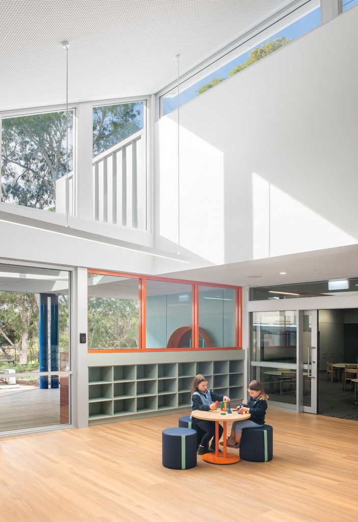 Stradbroke Primary School, Rostrevor