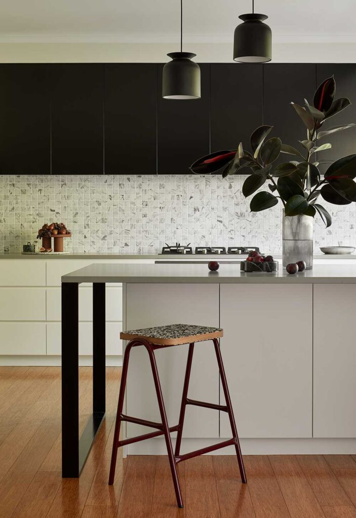 Balmoral Castle, North Brighton