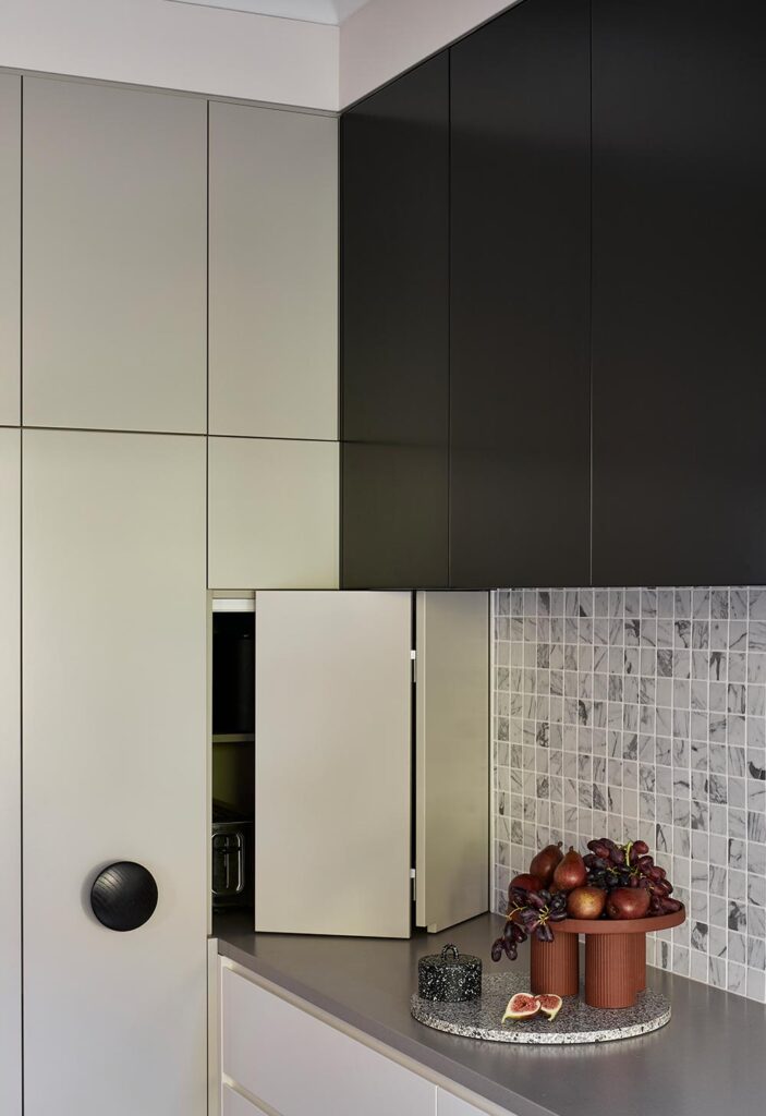 Balmoral Castle, North Brighton