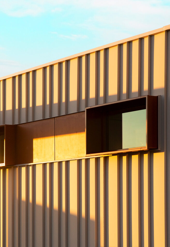 RFDS Marree Health Facility Upgrade