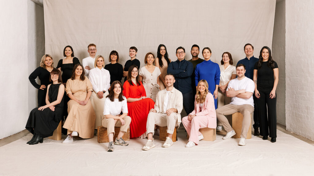 The Das Studio Team