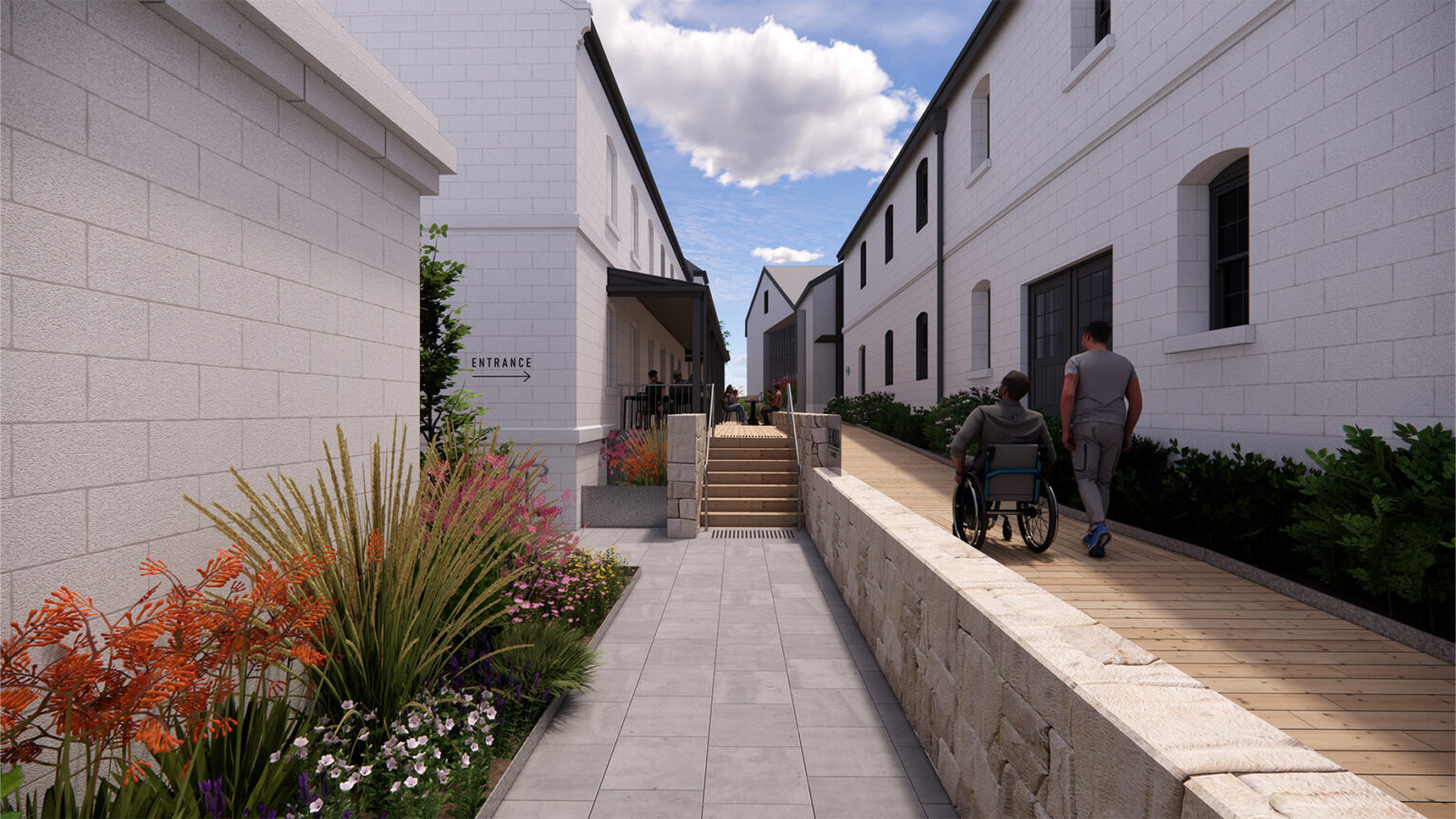 Das Studio | Award Winning Adelaide Architecture and Interiors