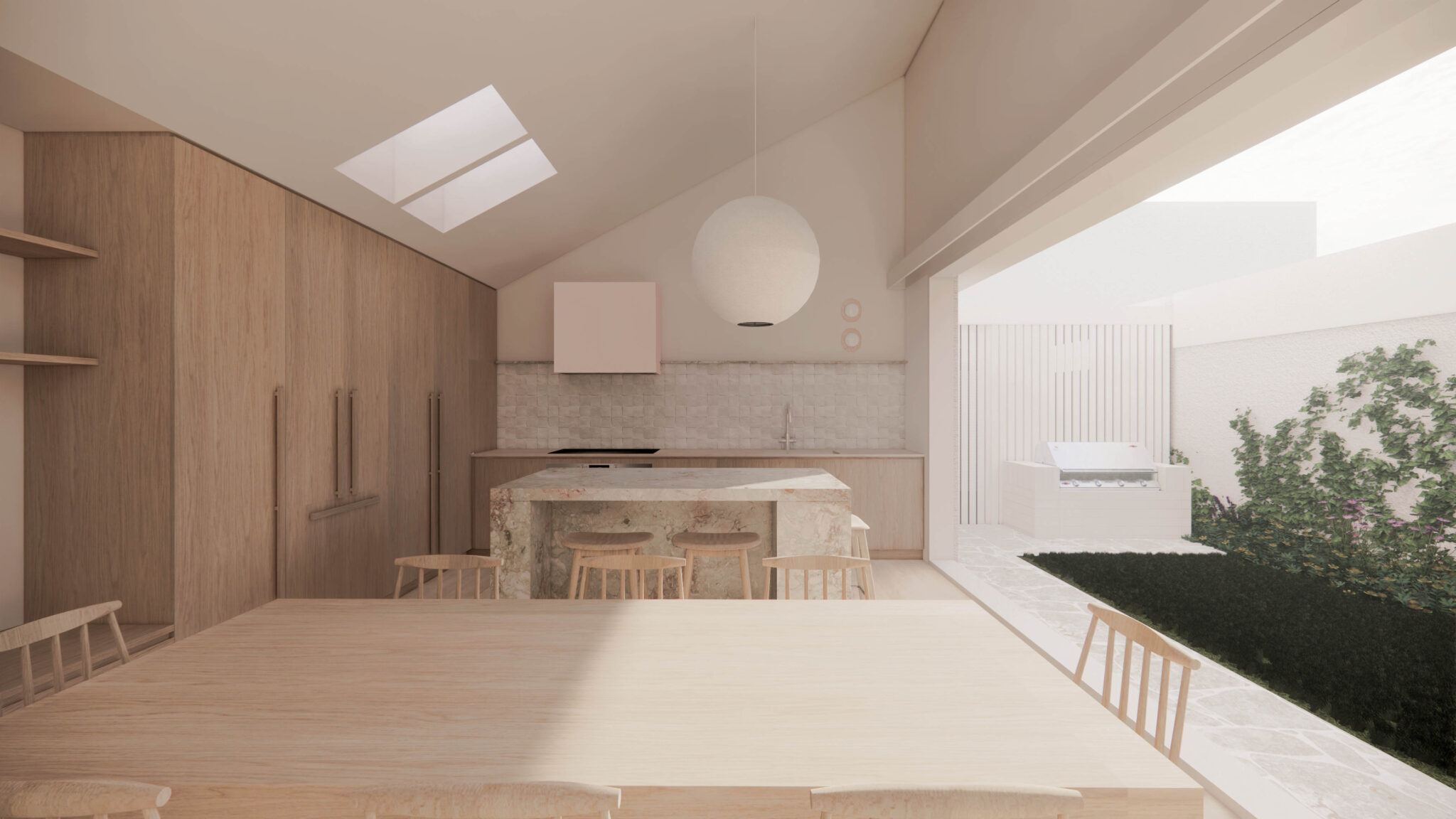 Yadu Health Clinic - Das Studio