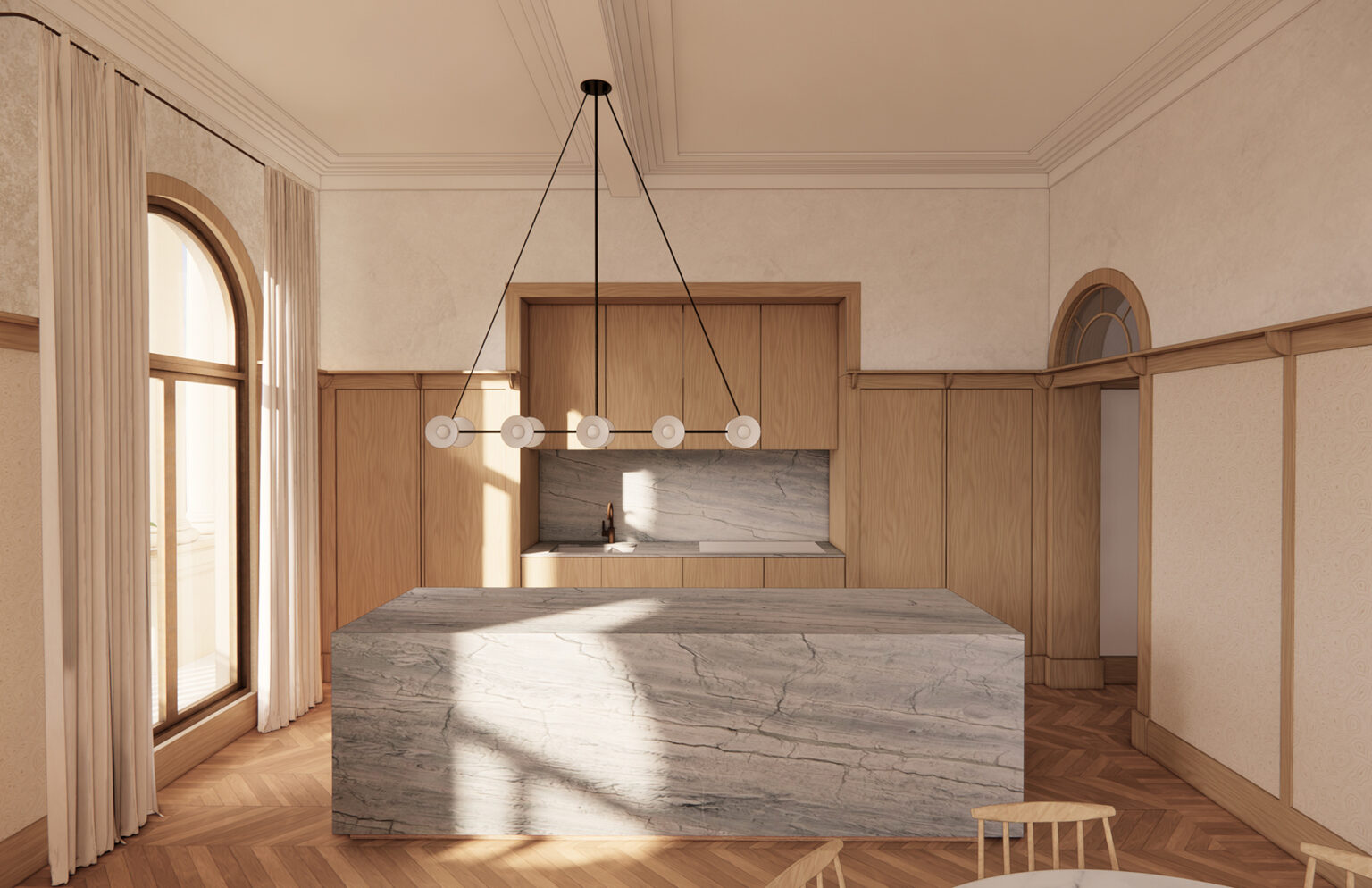 Das Studio | Award Winning Adelaide Architecture and Interiors